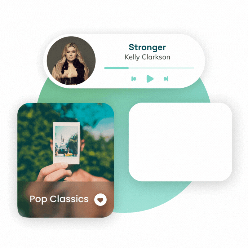 SDK Overview | Feed.fm